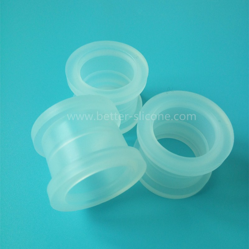 Rubber Liner Bushing from China manufacturer - Better Silicone