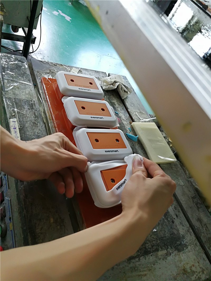 Silicon Rubber Case from China manufacturer - Better Silicone
