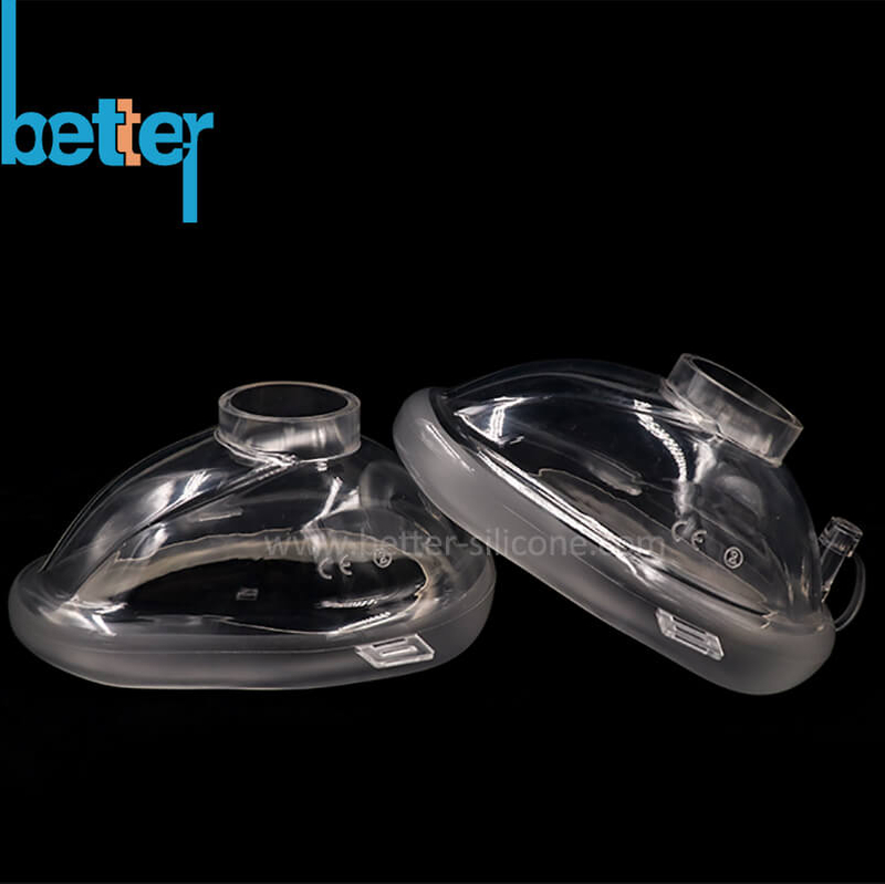 Liquid Silicone Mask from China manufacturer - Better Silicone