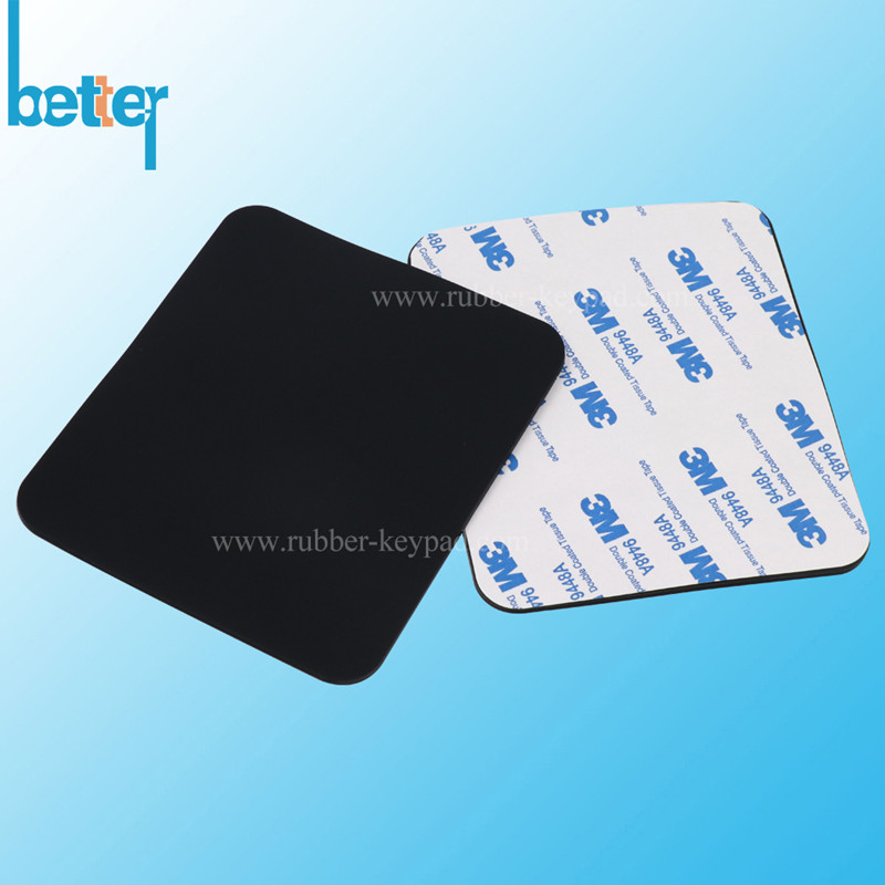 Self Adhesive Silicone Rubber Seal from China manufacturer - Better ...