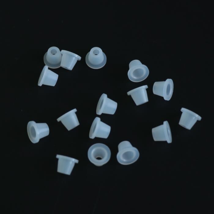 Silicone Nozzle from China manufacturer - Better Silicone