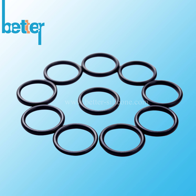 What is EPDM Rubber - Better Silicone