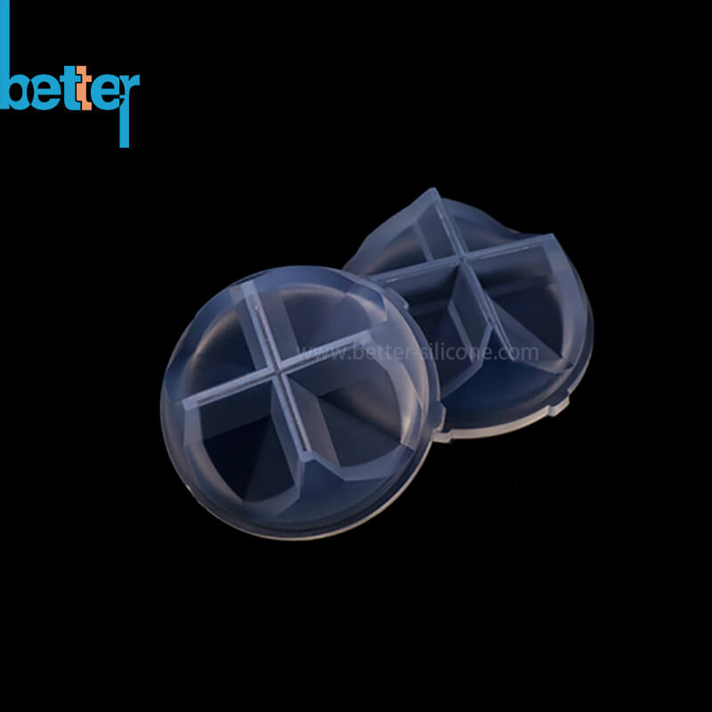 How to Control the Pressure Value of Cross Slit Valve - Better Silicone