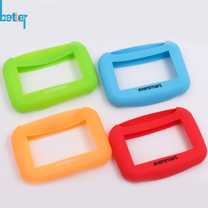 Silicon Rubber Case from China manufacturer - Better Silicone