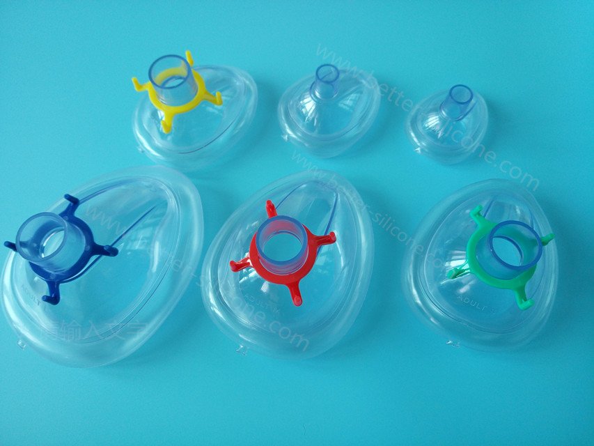 Medical Plastic from China manufacturer - Better Silicone