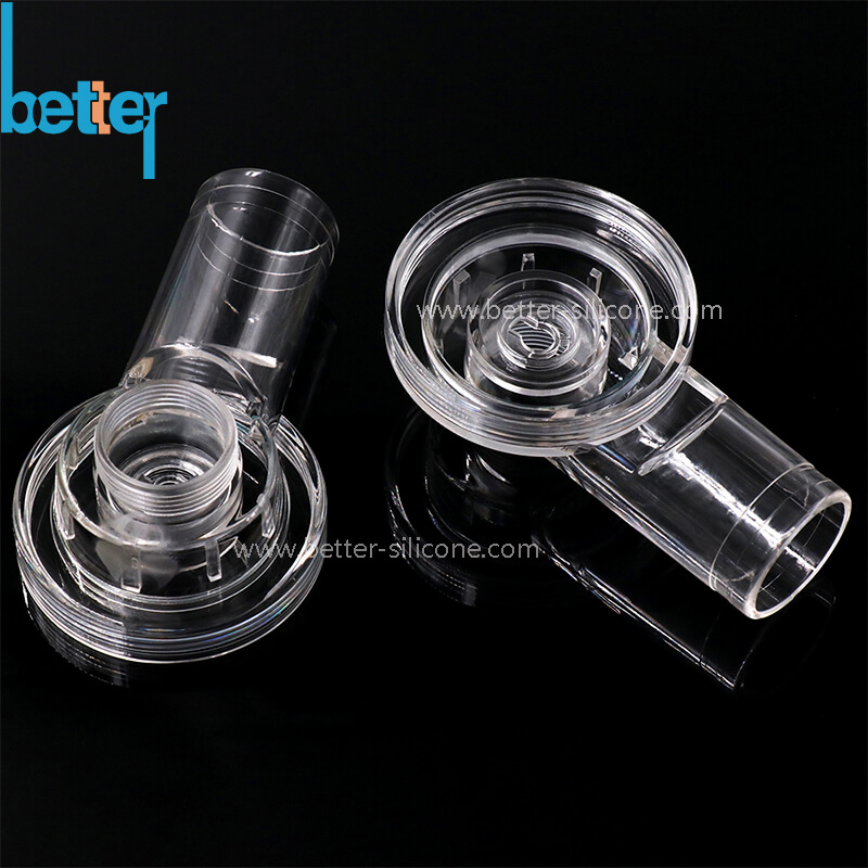 Medical Plastic from China manufacturer - Better Silicone