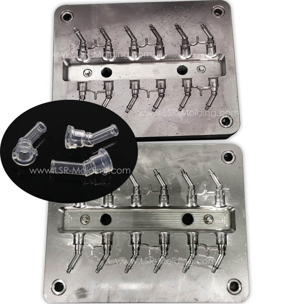 Silicone Plunger & Rubber Piston from China manufacturer - Better Silicone