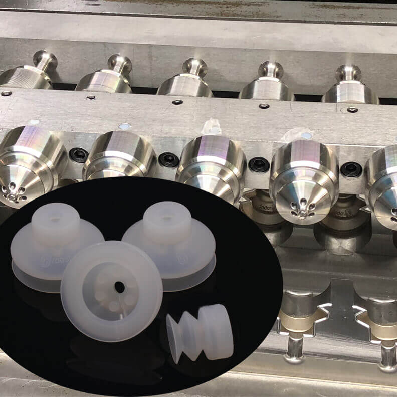 Industrial Vacuum Suction Cups | Heavy Duty Industrial Vacuum Pads ...