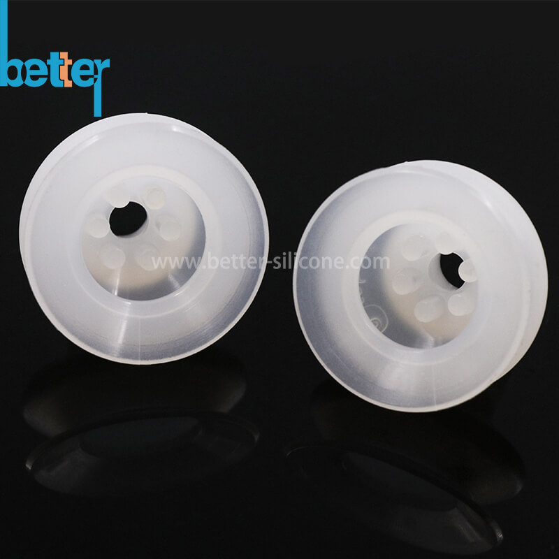 Customized Elastomeric Rubber Vacuum Suction from China manufacturer ...