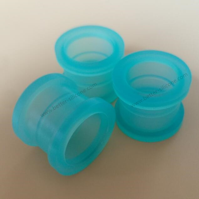 Elastomer Bushing From China Manufacturer Better Silicone