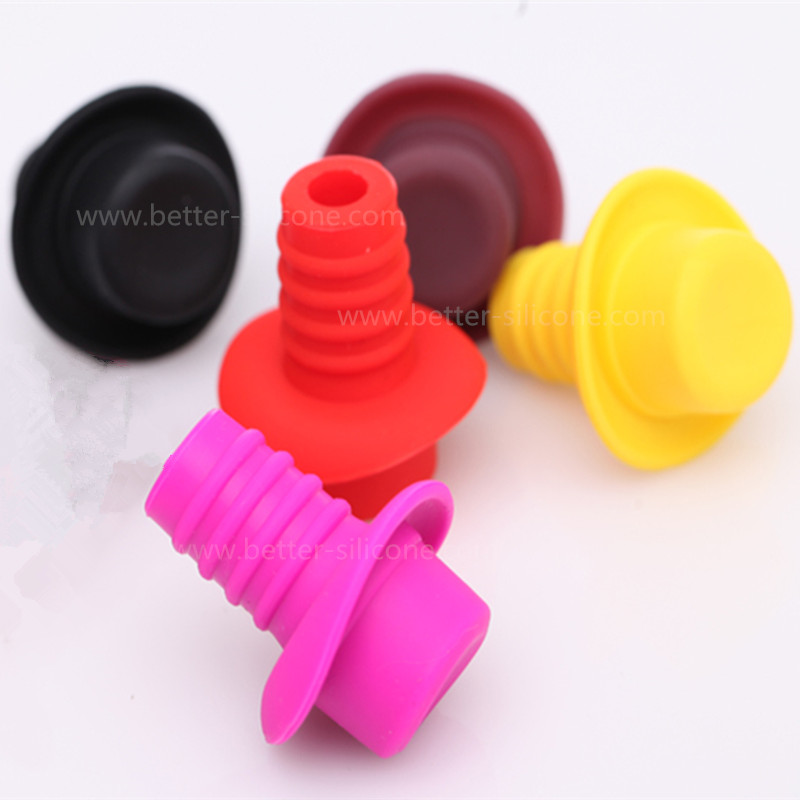 How is Food Grade Silicone Made - Better Silicone|food grade silicone ...