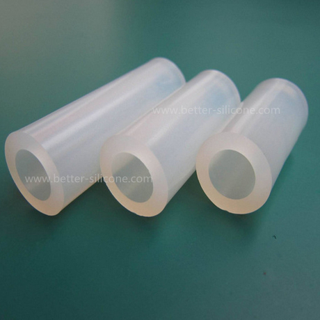 Custom Rubber Pipe Sleeve from China manufacturer - Better Silicone