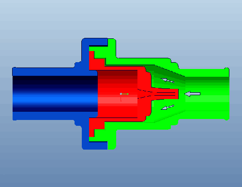 Duckbill Check Valve | Duckbill Non Return Valve