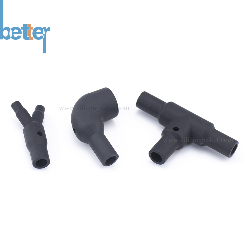 Heat Shrink Boots from China manufacturer - Better Silicone