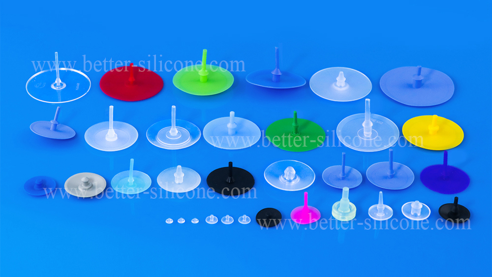 How to Produce Micro Silicone Diaphragm | Compression Mold LSR Valve