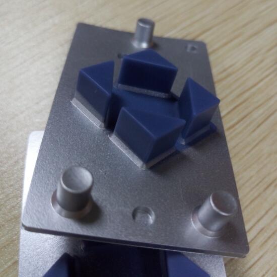 Custom Multi Color Keypad from China manufacturer - Better Silicone