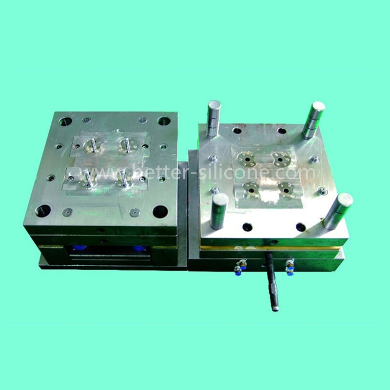 Liquid Silicon Rubber Injection Molding from China manufacturer ...