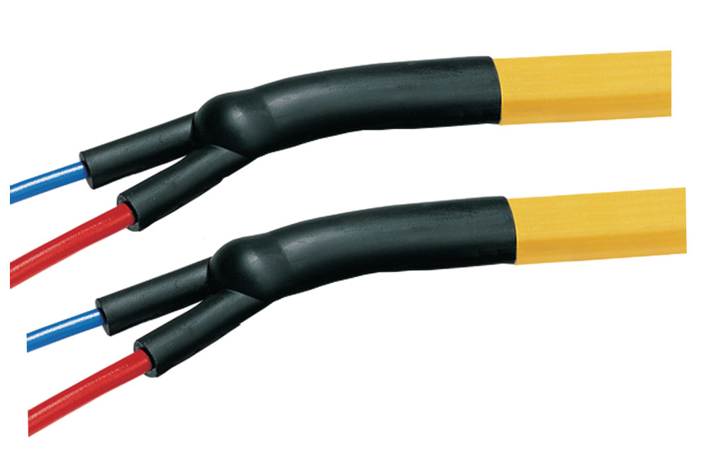 Heat Shrink Boots from China manufacturer - Better Silicone