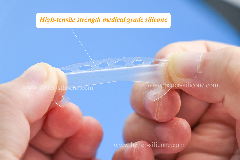 How to Produce Micro Silicone Diaphragm | Compression Mold LSR Valve