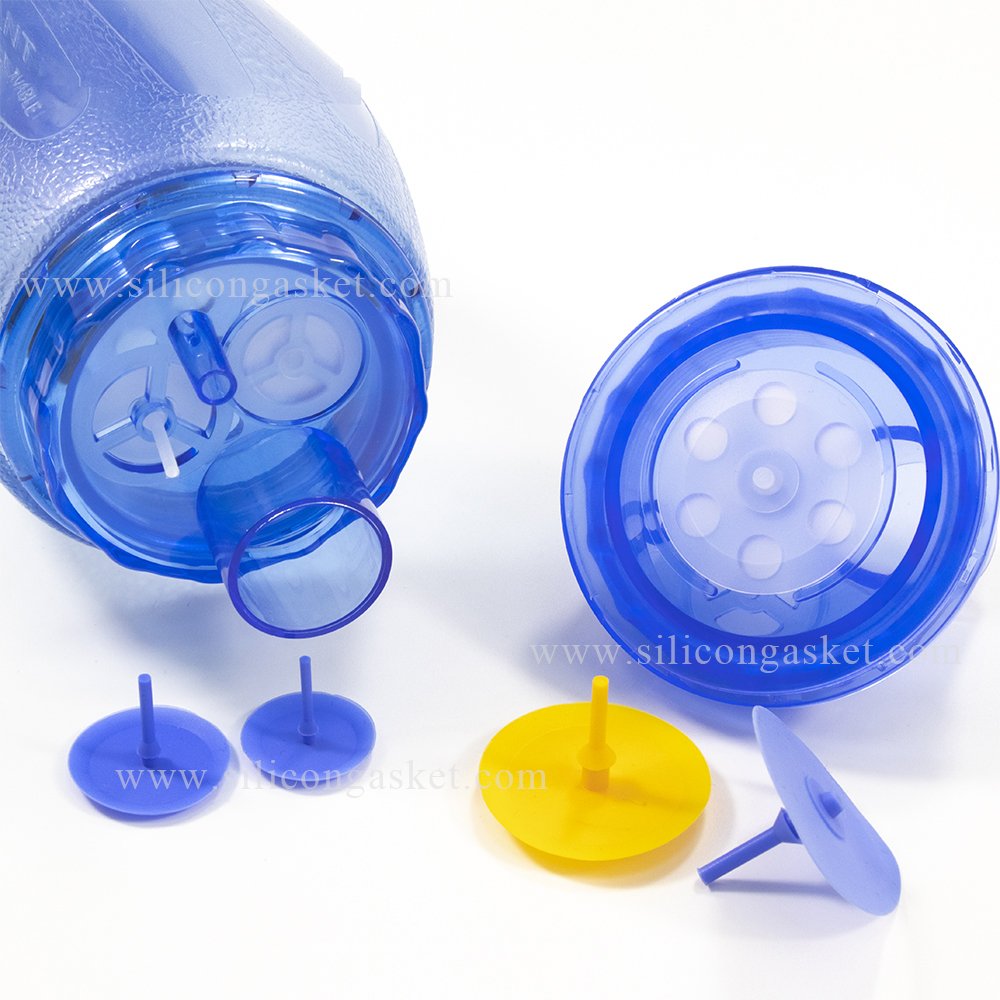 Self Inflating PVC Manual Resuscitator Resuscitation Bag | BVM Ventilation