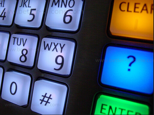 Custom Silk Screen Printing Silicone Rubber Keyboard from China ...